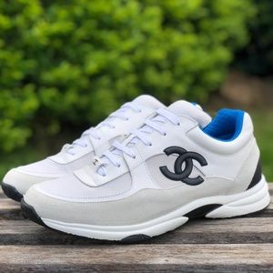 CHANEL Shoes for Men | Poshmark